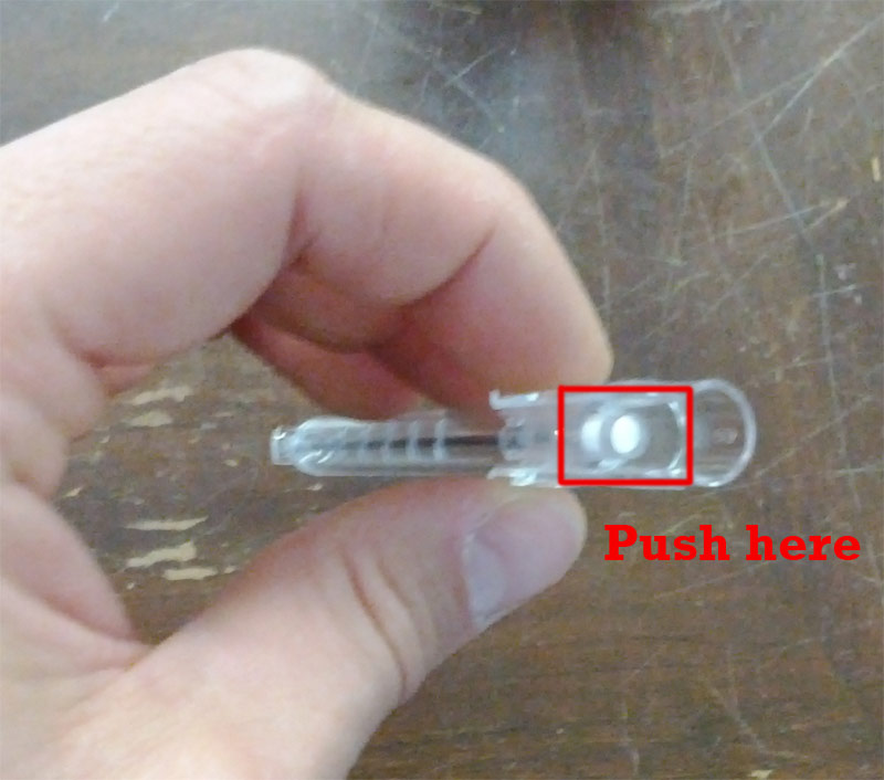 Glucometry: How to Do it