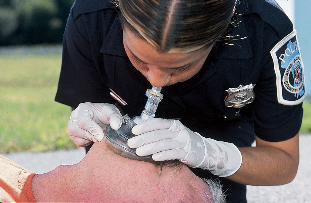 EMS Basics – Page 9 – Fundamentals of BLS care for the working EMT